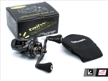Tailwalk Carrete Fullrange Wide :: elpezrosa.com